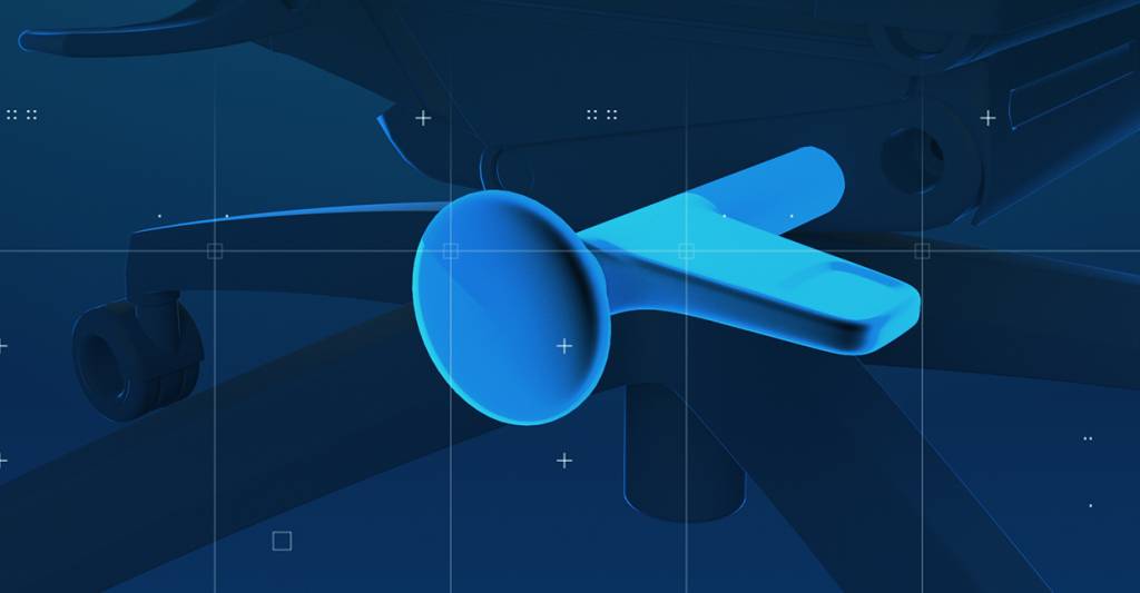 SWING FUNCTION & SPRING FORCE - RECARO Gaming - APAC